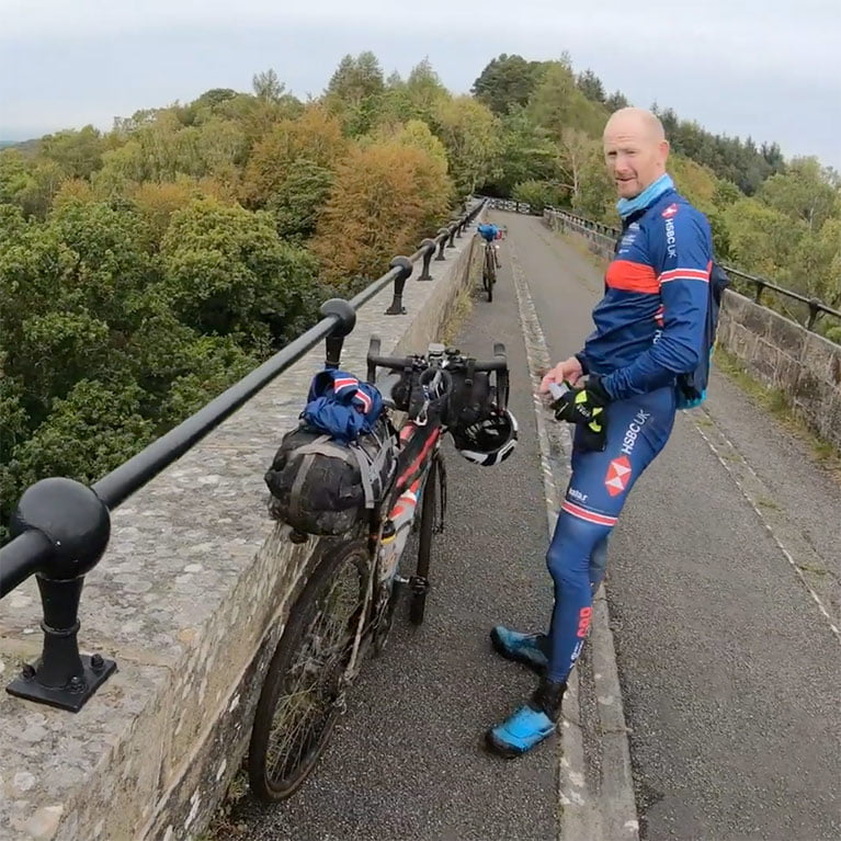 Privacy Policy - Jon Gildea | World Champion Cyclist | Financial Adviser