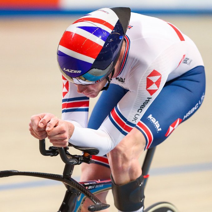 Speaking - Jon Gildea | Para-cycling Double World Champion
